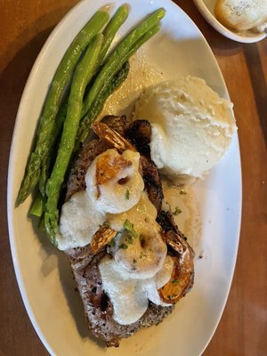 CITYRANGE STEAKHOUSE GRILL - Updated December 2025 - 123 Photos & 243 ...