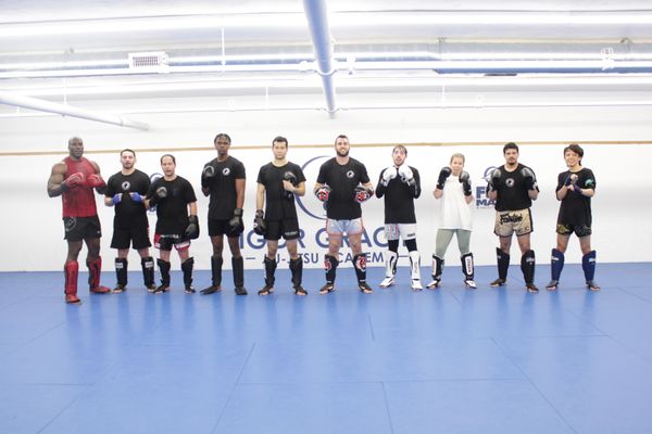 LEGENDARY MMA - Updated December 2025 - 360 White Plains Rd ...