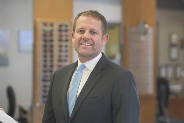 WICHITA FAMILY VISION CLINIC - Updated December 2025 - 437 N Tyler Rd ...