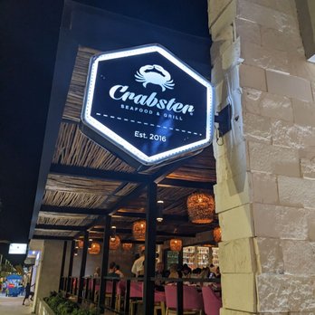 CRABSTER - Updated December 2025 - 140 Photos & 98 Reviews - Calle 19 ...