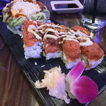 LAZY FISH - Updated August 2024 - 441 Photos & 486 Reviews - 10 E ...