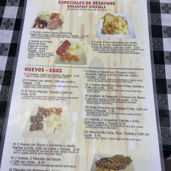 EL PRADO RESTAURANT & BAKERY - Updated January 2026 - 96 Photos & 44 ...