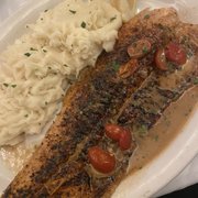 HUGOS FROG BAR & FISH HOUSE - 350 Photos & 605 Reviews - 55 S Main St ...