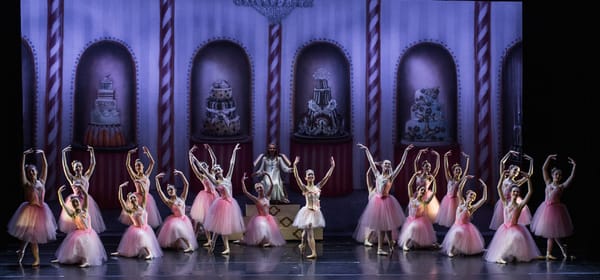 CARY BALLET CONSERVATORY - Updated October 2025 - 10 Photos & 11 ...