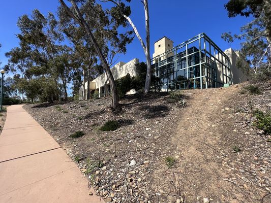 SCRIPPS MIRAMAR RANCH LIBRARY - Updated December 2025 - 105 Photos & 57 ...