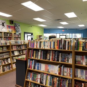 DUBOIS BOOK STORE - 29 Photos & 14 Reviews - 321 Calhoun St, Cincinnati ...
