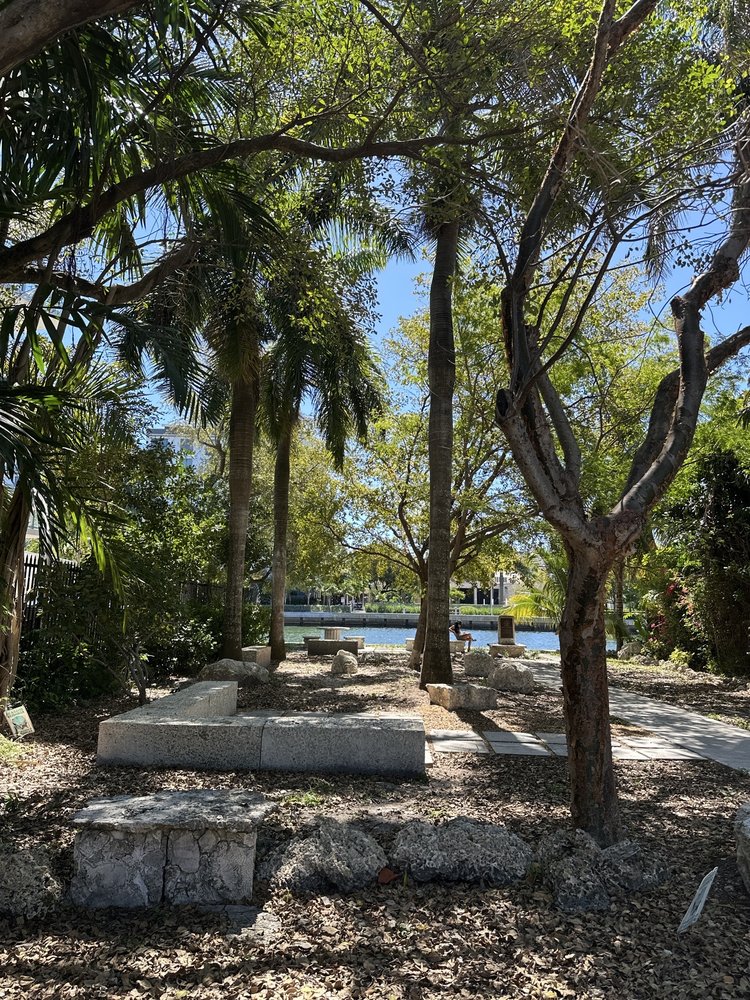 GREENFIELD GARDEN PARK - Updated October 2025 - 1094 NW N River Dr ...