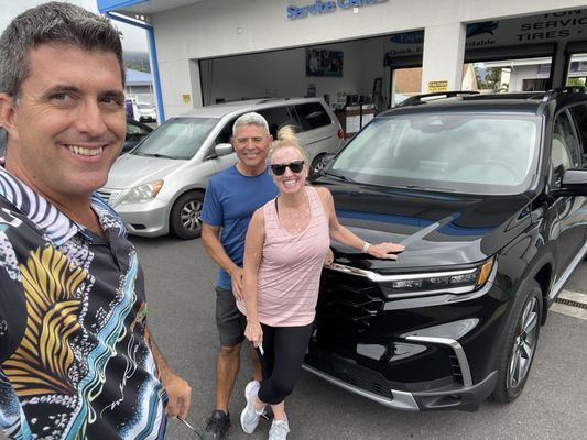 TONY HONDA KONA - Updated December 2025 - 27 Photos & 39 Reviews - 75 ...