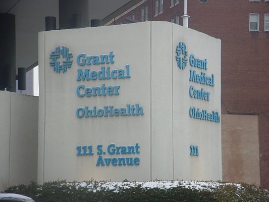 GRANT MEDICAL CENTER - Updated January 2026 - 12 Photos & 63 Reviews ...
