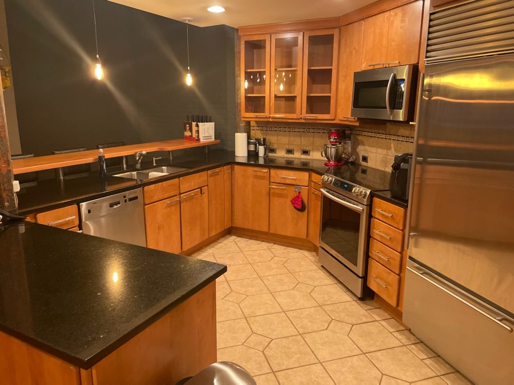 BETTS DESIGNS AND RENOVATIONS - Updated October 2025 - 1518 Hanover St ...