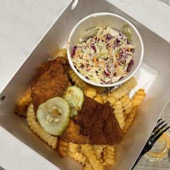 HOUSTON TX HOT CHICKEN - Updated November 2024 - 107 Photos & 37 ...