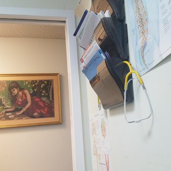 BERNAD PETER G MD - Updated October 2025 - 16 Reviews - 2616 Sherwood ...