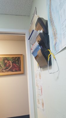 BERNAD PETER G MD - Updated October 2025 - 16 Reviews - 2616 Sherwood ...