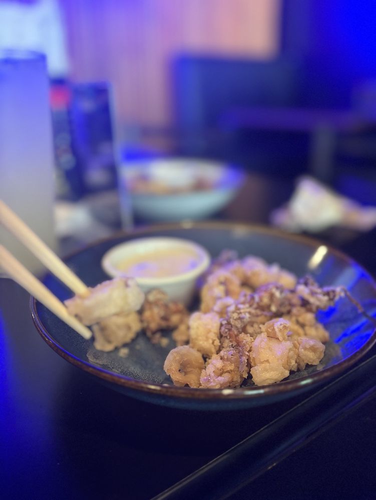 WEDASHII - Updated March 2025 - 196 Photos & 95 Reviews - 1010 18th St ...