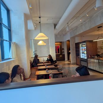 CAFE SEBASTIAN - Updated March 2025 - 113 Photos & 26 Reviews - 545 ...