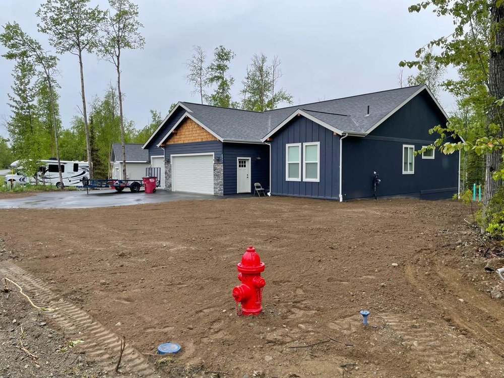 COUNTRY BOY SERVICES - Updated October 2025 - Request a Quote - Wasilla ...