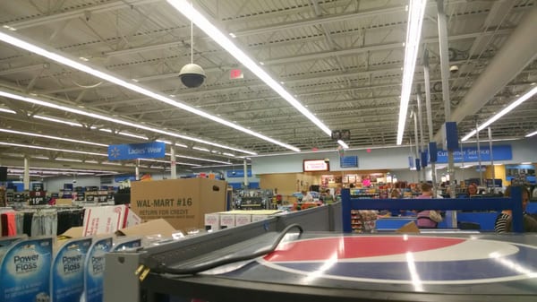 WALMART - Updated August 2024 - 15 Reviews - 615 Meadow St, Littleton ...