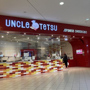 UNCLE TETSU’S JAPANESE CHEESECAKE - METROPOLIS AT METROTOWN - Updated October 2025 - 391 Photos ...