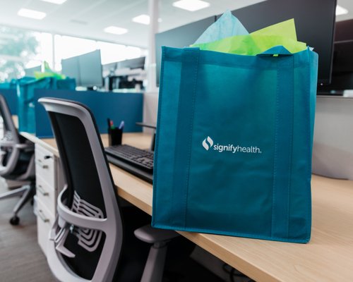 SIGNIFY HEALTH - Updated December 2025 - 21 Photos & 114 Reviews - 4055 ...