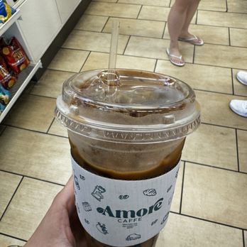 AMORE CAFFE - Updated November 2024 - 121 Photos & 37 Reviews - 3801 ...