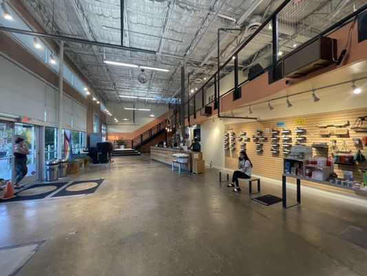 BOULDERING PROJECT - SPRINGDALE - Updated November 2025 - 226 Photos ...