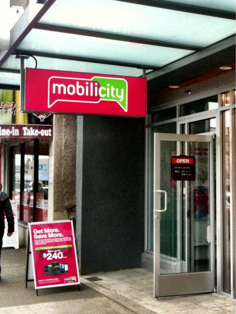 MOBILICITY - Updated December 2024 - 1-526 W Broadway, Vancouver ...