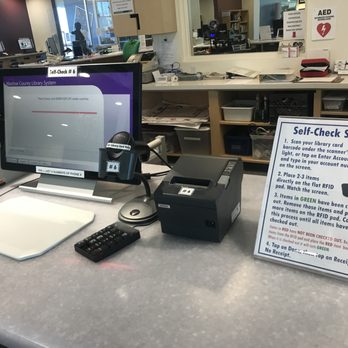 SOUTH VALLEYS LIBRARY - Updated December 2025 - 104 Photos & 20 Reviews ...