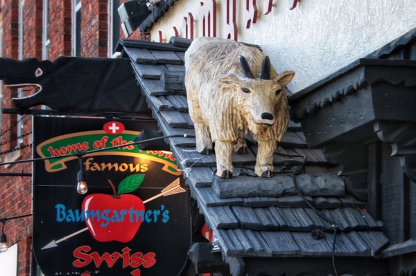 BAUMGARTNER’S CHEESE STORE & TAVERN - 208 Photos & 157 Reviews - 1023 ...