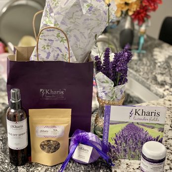 KHARIS LAVENDER FIELDS - Updated August 2025 - 27 Photos - 20910 Merle Dr, Gaithersburg ...