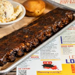 TJ RIBS - Updated December 2025 - 295 Photos & 196 Reviews - 2324 S ...