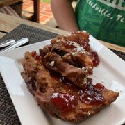 THE RED GERANIUM RESTAURANT - 57 Photos & 60 Reviews - 520 North St ...