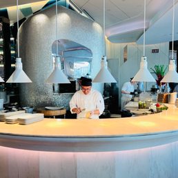 LAGO - Updated December 2025 - 7101 Photos & 2609 Reviews - 3600 S Las ...