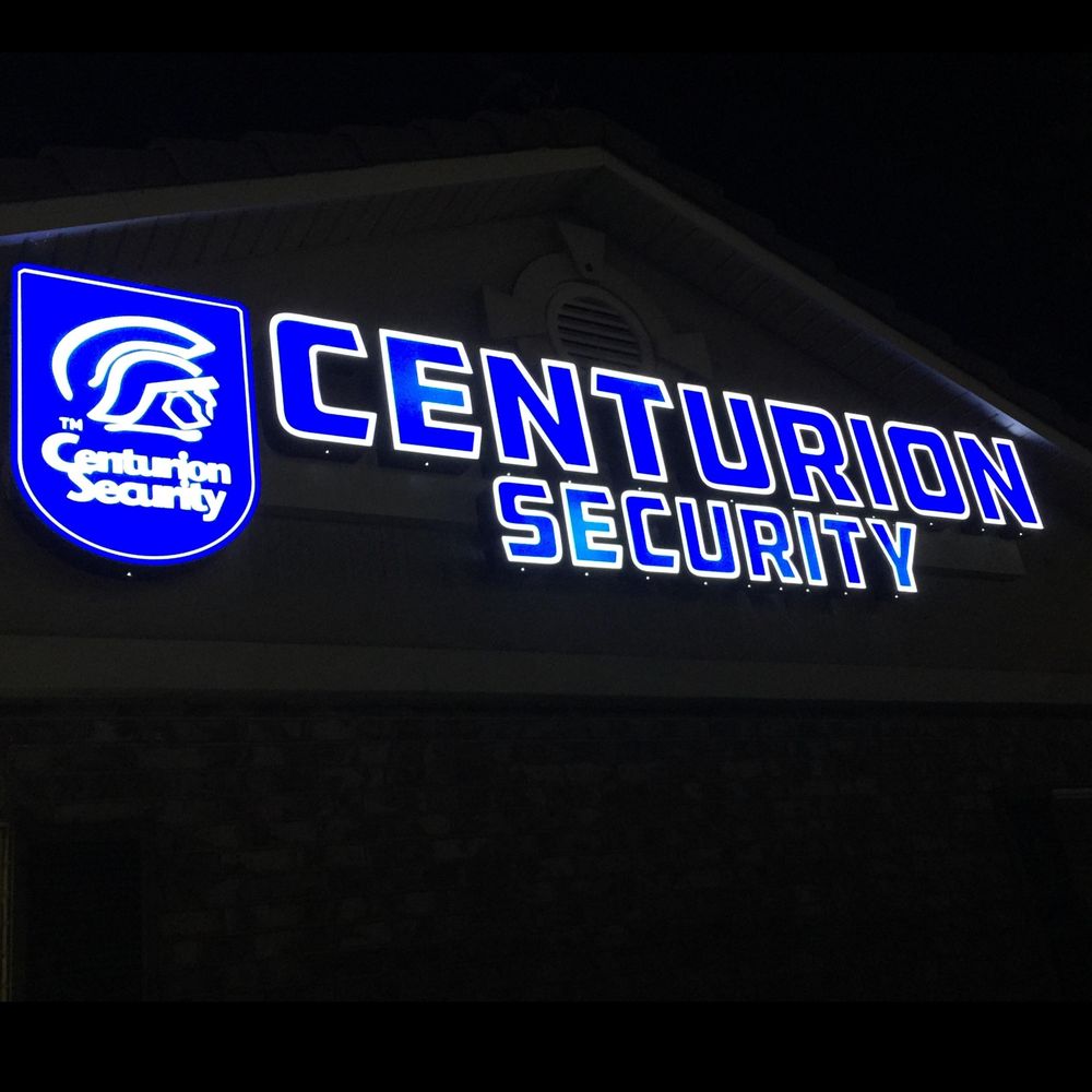 CENTURION SECURITY & INVESTIGATIONS - Updated December 2025 - 1320 S ...