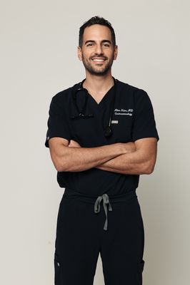 ALAN J. NAIM, MD - Updated December 2025 - 16 Reviews - 18350 Roscoe ...