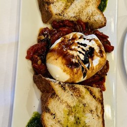 OSTERIA SAPORINO BYOB - Updated May 2024 - 189 Photos & 100 Reviews ...