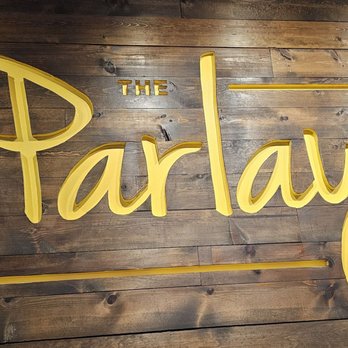 THE PARLAY KITCHEN + COCKTAILS - Updated April 2026 - 692 Photos & 707 ...