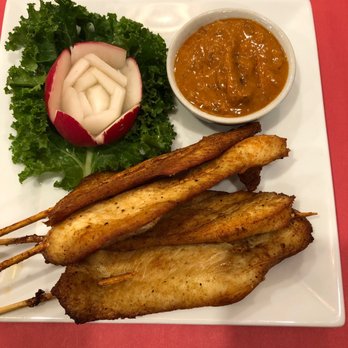 THAILICIOUS CATERING - Updated June 2025 - 56 Photos & 25 Reviews - 30 ...