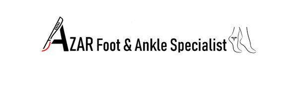 EDWARD AZAR, DPM - AZAR FOOT & ANKLE SPECIALIST - Updated October 2025 ...