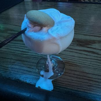 GHOST BAR - Updated October 2025 - 93 Photos & 66 Reviews - 606 ...