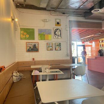 WINDOW COFFEE BAR - 264 Photos & 237 Reviews - 903 W Camelback Rd ...