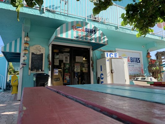 BEACH BITES - Updated January 2025 - 92 Photos & 59 Reviews - 1840 ...