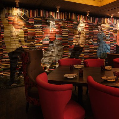 THE TUCK ROOM - Updated January 2026 - 613 Photos & 349 Reviews - 11 ...