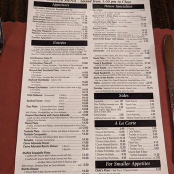 CERVANTES RESTAURANT & LOUNGE - Updated May 2024 - 364 Photos & 499 ...