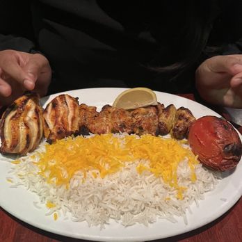 ALBORZ RESTAURANT - 289 Photos & 575 Reviews - 1829 Mt Diablo Blvd ...