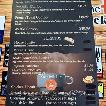 THE PICKET FENCE TOO - Updated December 2025 - 27 Photos & 40 Reviews ...