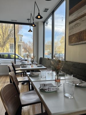 FRED - Updated December 2025 - 63 Photos & 24 Reviews - 205 Broadway ...