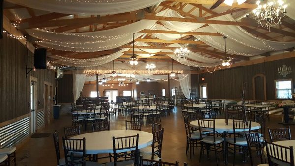 RUSTIC TIMBERS VENUE - Updated December 2025 - 25501 W 63rd S, Viola ...