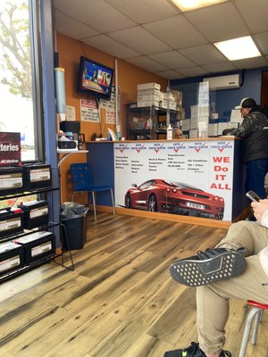AUTO CHECK CENTER - Updated October 2025 - 60 Photos & 282 Reviews - 51 ...