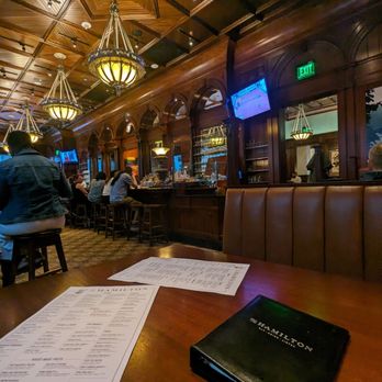 THE HAMILTON - Updated June 2024 - 4457 Photos & 3525 Reviews - 600 ...