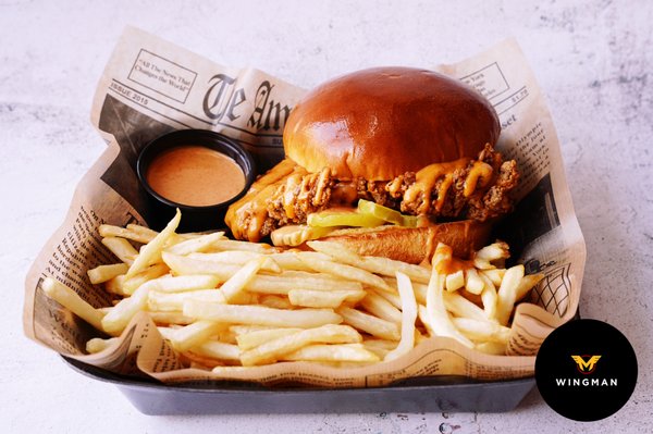 WINGMAN - Updated May 2024 - 24 Photos - 4211 Camino De La Plz, San ...